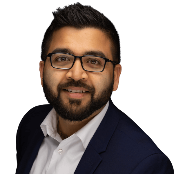 Mahmud Rahman - Blackstone Commercial