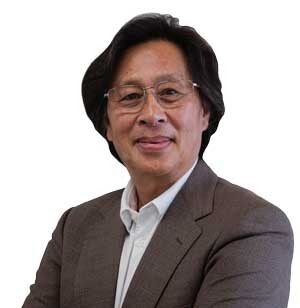 Peter Seto - Blackstone Commercial